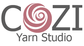 Cozi Yarn Studio